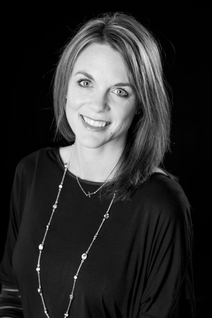 Jennifer Kaiser has a passion for sharing her love of dance with others ...